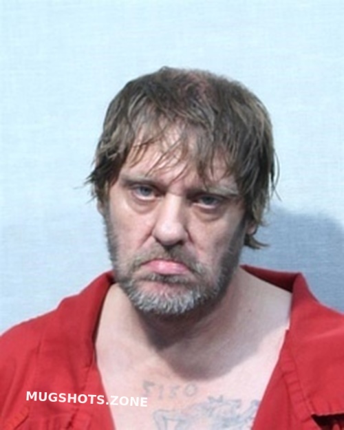 TRACY DUANE KOERNER 11/19/2024 - Jackson County Mugshots Zone