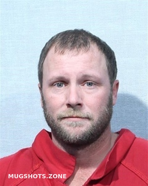 JUSTIN ALYN PREWITT 12/13/2024 - Jackson County Mugshots Zone