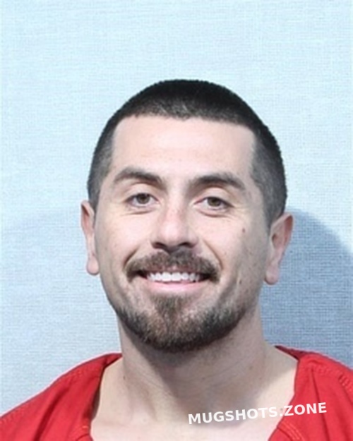 ERIC BROWN 12/18/2024 - Jackson County Mugshots Zone