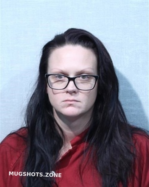 AMANDA MARIE MOORE 12/23/2024 - Jackson County Mugshots Zone