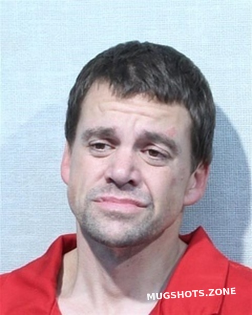 CLIFFORD RUSSELL WAYT 12/25/2024 - Jackson County Mugshots Zone