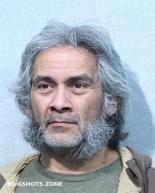 CAESAR YANEZ 12/28/2024 - Jackson County Mugshots Zone