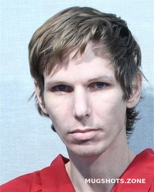 JOSHUA MICHAEL KEARNS 12/30/2024 - Jackson County Mugshots Zone