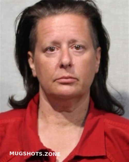 DEBRA A OLSEN 01/01/2025 - Jackson County Mugshots Zone