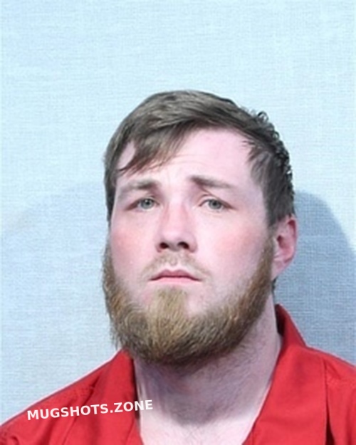 DEVIN OSBORNE BALL 01/03/2025 - Jackson County Mugshots Zone