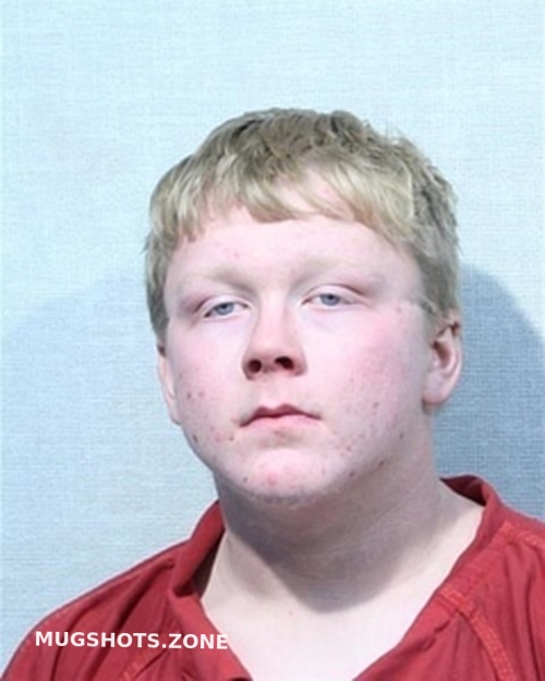 JACOB CHRISTOPHER DEFIBAUGH 01/05/2025 - Jackson County Mugshots Zone