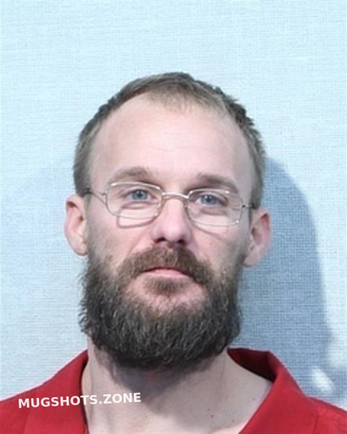 DANIEL ROSS MASON 01/08/2025 - Jackson County Mugshots Zone