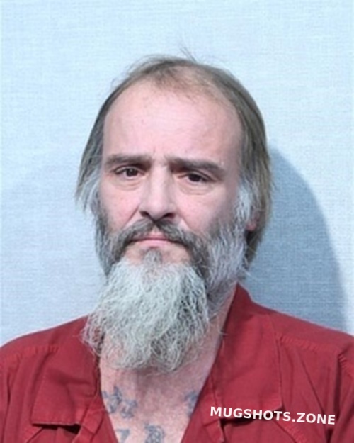 JOSHUA LEONARD CAUDILL 01/09/2025 - Jackson County Mugshots Zone