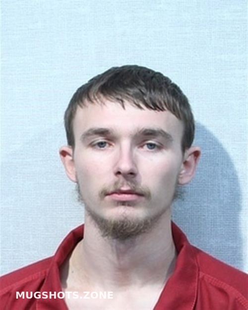 GABRIEL AUSTIN CAUDILL 01/10/2025 - Jackson County Mugshots Zone