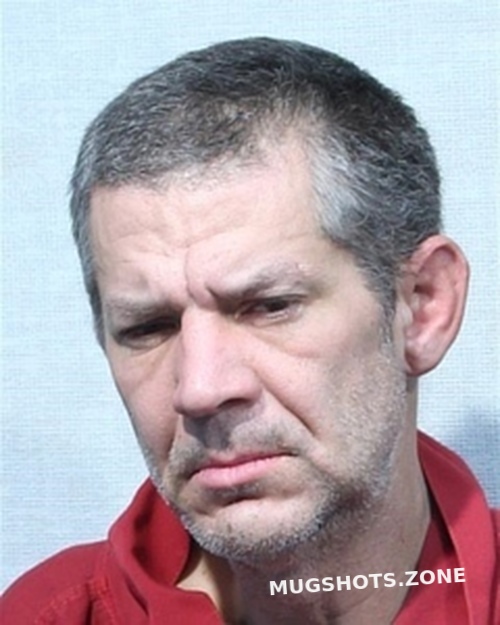 TIMOTHY ALLEN WEAVER 01/16/2025 - Jackson County Mugshots Zone