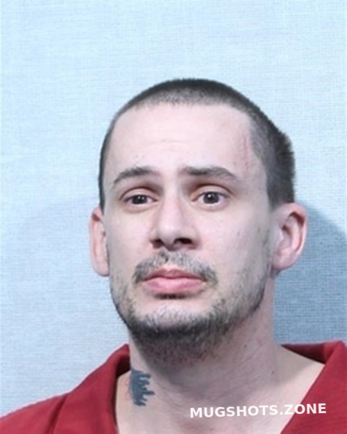 NICHOLAS RYAN HUPP 01/16/2025 - Jackson County Mugshots Zone