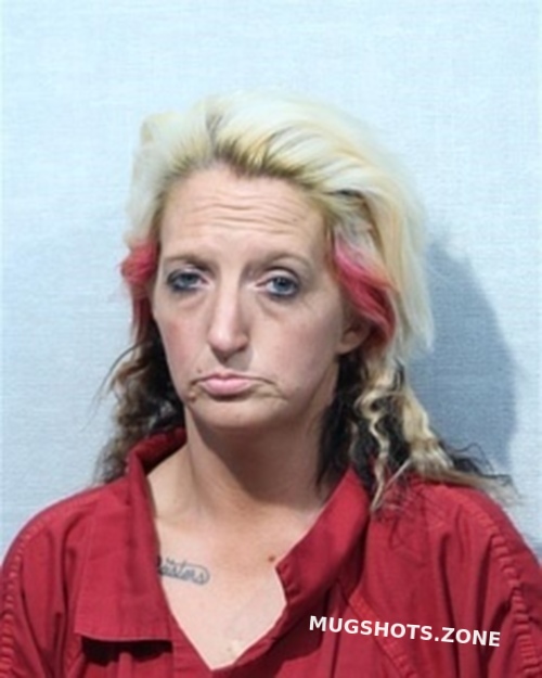 KYLEE DYAN WILSON 01/18/2025 - Jackson County Mugshots Zone