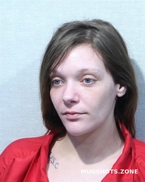 TRESSA RENAE WELLS 01/23/2025 - Jackson County Mugshots Zone