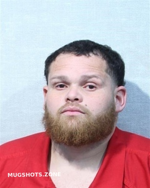 RAYMOND ENRIQUE ESTERA-PADILLA 01/26/2025 - Jackson County Mugshots Zone