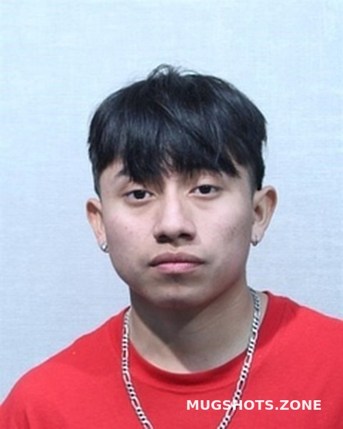 CESAR AUGUSTO BRAVO-CABRERA 02/03/2025 - Jackson County Mugshots Zone