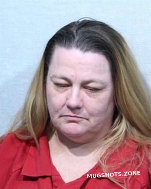SUSAN MICHELLE SCHROER 02/05/2025 - Jackson County Mugshots Zone