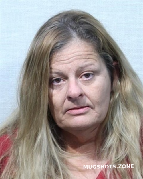 AMY N MESSER 02/05/2025 - Jackson County Mugshots Zone