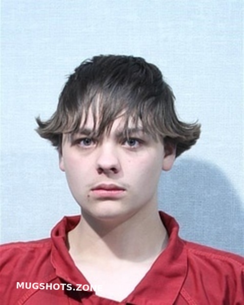 TUCKER MICHAEL DAYNE HUMPHREY 02/10/2025 - Jackson County Mugshots Zone