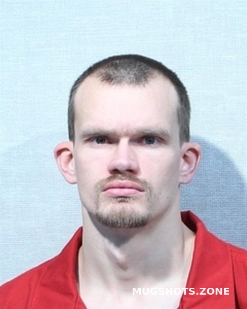 DEVON LEE KELLER 02/11/2025 - Jackson County Mugshots Zone