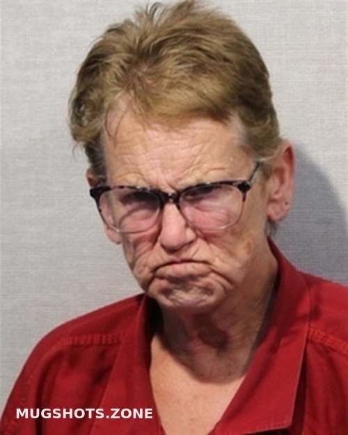 DEBORAH L ENGLEKING 02/12/2025 - Jackson County Mugshots Zone