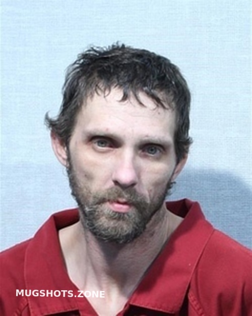 TIMOTHY SCOTT MCFALL 02/12/2025 - Jackson County Mugshots Zone