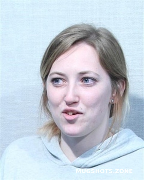 KAYLA RENEE BOWEN 02/12/2025 - Jackson County Mugshots Zone