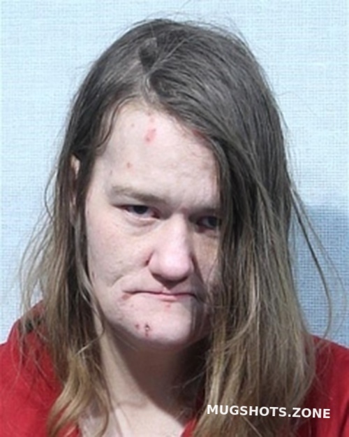 RACHEL VIOLET TAYLOR FAGAN 02/12/2025 - Jackson County Mugshots Zone