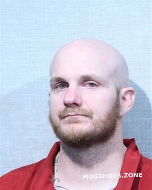 TYLER ROSS MILLER 02/14/2025 - Jackson County Mugshots Zone