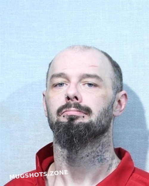 JOSHUA SCOTT WANG 02/14/2025 - Jackson County Mugshots Zone