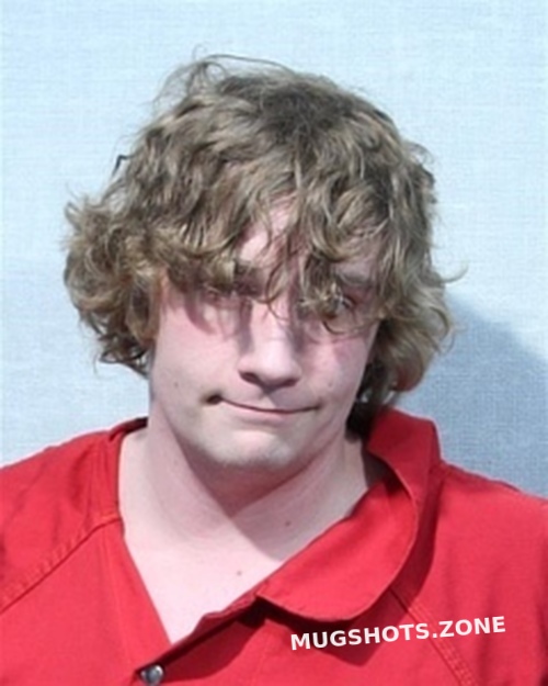 ELIJAH PETTAY 02/15/2025 - Jackson County Mugshots Zone