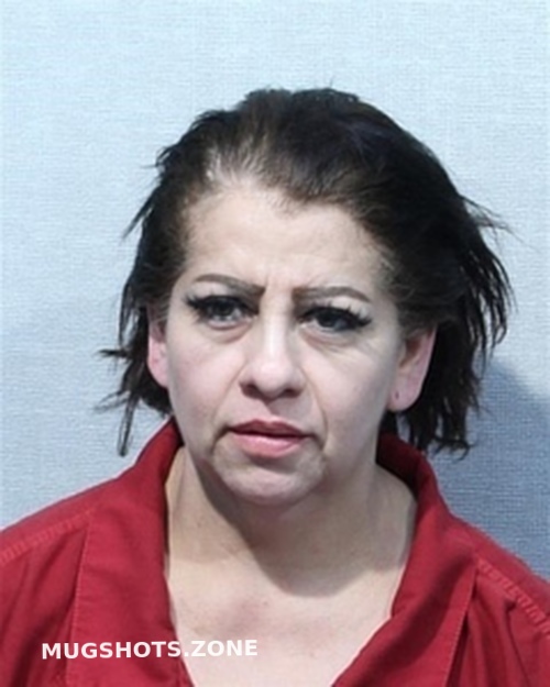 MARIA HERNANDEZ 02/15/2025 - Jackson County Mugshots Zone
