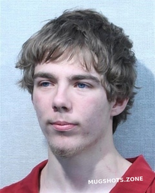 GAVIN DEAN WEDDLE 02/16/2025 - Jackson County Mugshots Zone