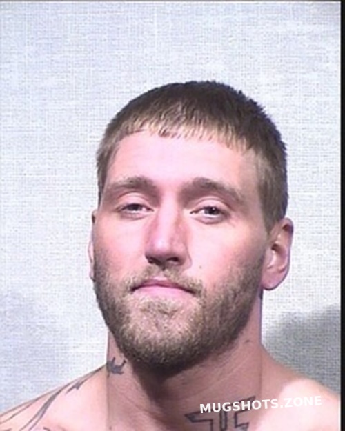 BRYCE ALLEN SHEAFFER 02/21/2025 - Jackson County Mugshots Zone