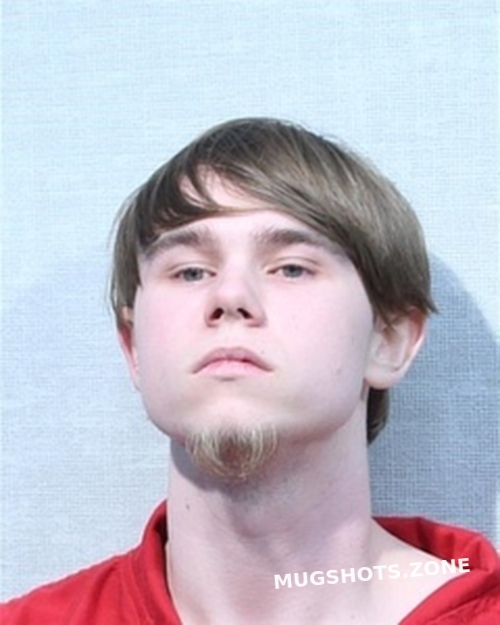 ARCH COLTIN MORTON TURNER 02/23/2025 - Jackson County Mugshots Zone