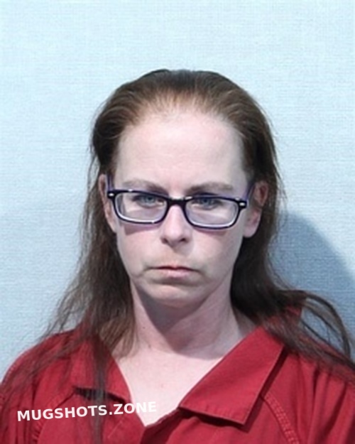 AIMEE JO BROOKS 02/24/2025 - Jackson County Mugshots Zone