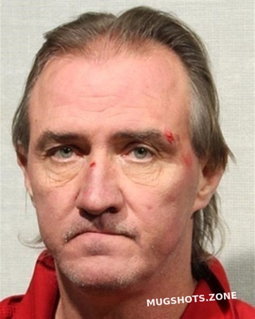 JEFFREY KEVIN POWELL 02/26/2025 - Jackson County Mugshots Zone