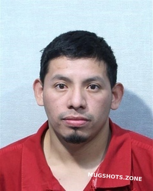 MARTIN PASCUAL MARTIN 02/27/2025 - Jackson County Mugshots Zone