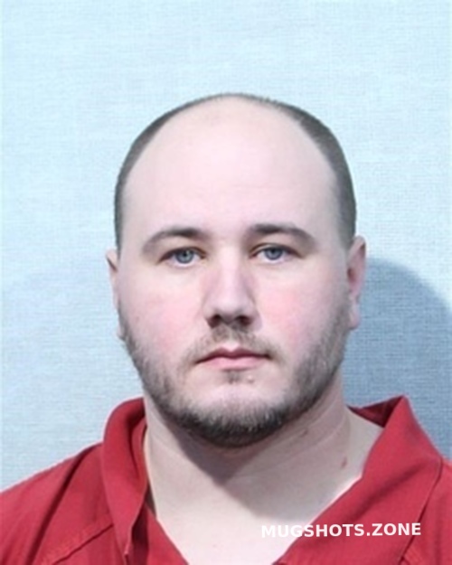 DEVON LYLE KINSEY 02/27/2025 - Jackson County Mugshots Zone