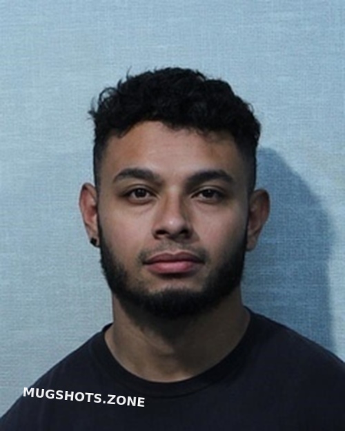 AXEL DANIEL VELASQUEZ MONTES 02/27/2025 - Jackson County Mugshots Zone