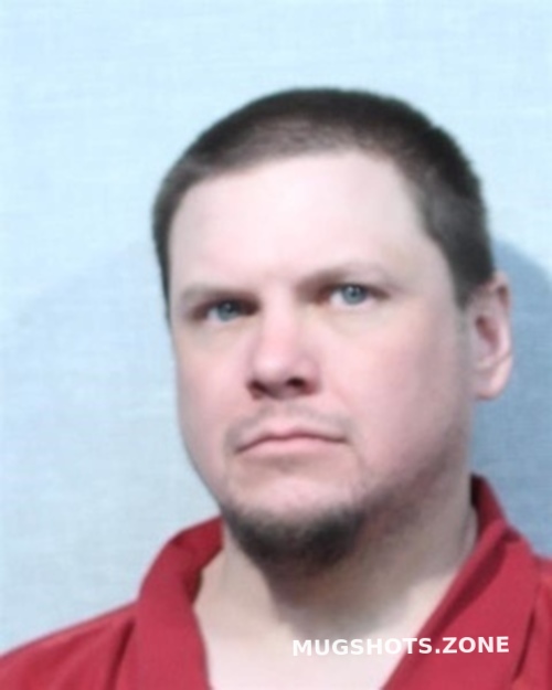 JASON WINNER 02/27/2025 - Jackson County Mugshots Zone