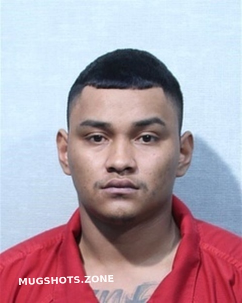 KEVIN ALEXANDER MURILLO 02/28/2025 - Jackson County Mugshots Zone