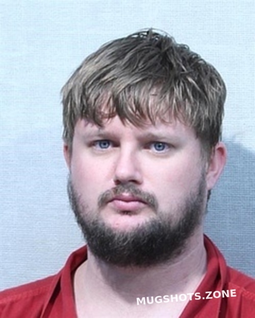 MITCHELL RYAN WETZEL 03/02/2025 - Jackson County Mugshots Zone