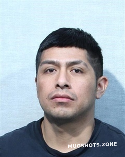 SEBASTIAN SEBASTIAN-DIEGO 03/03/2025 - Jackson County Mugshots Zone