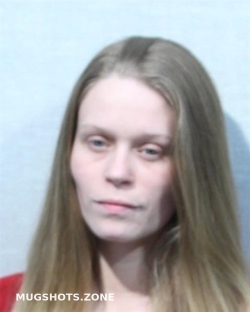 DASIA BLUE TAYLOR 03/05/2025 - Jackson County Mugshots Zone