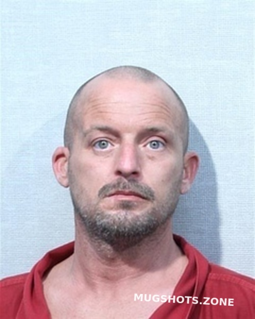 BRANDON LEE ABBOTT 03/07/2025 - Jackson County Mugshots Zone