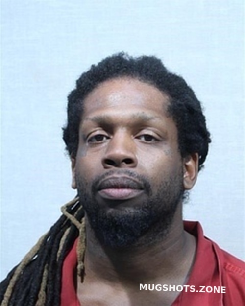BRIAN MARCELLE BURKE 03/07/2025 - Jackson County Mugshots Zone