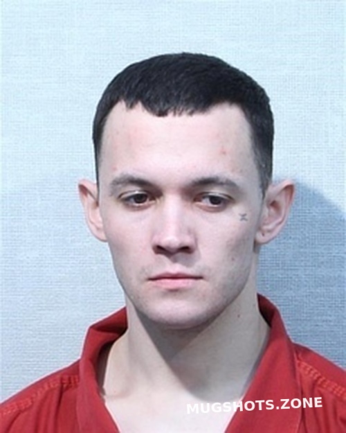 JACOB ERIC KENT WILSON 03/07/2025 - Jackson County Mugshots Zone