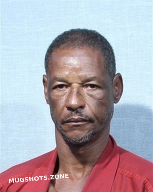 ERIC RODGER RAMEY 03/10/2025 - Jackson County Mugshots Zone