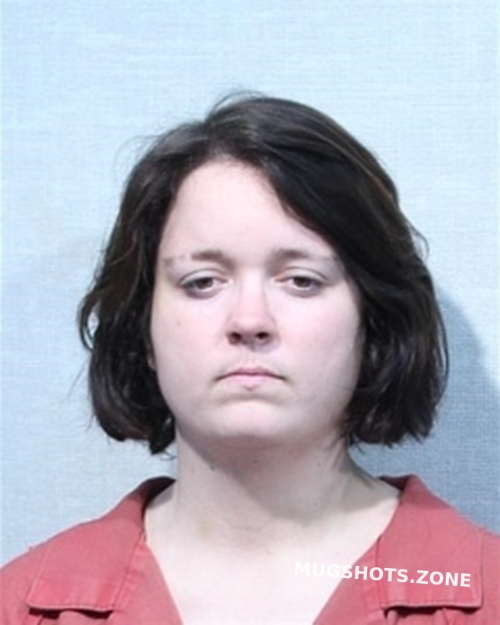 SHANNAH LYNN LARGE 03/11/2025 - Jackson County Mugshots Zone