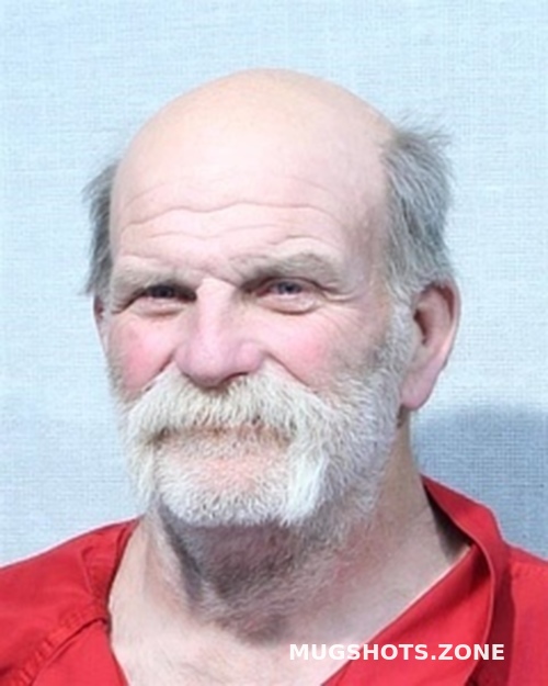 SAMUEL J HUFFMAN 03/15/2025 - Jackson County Mugshots Zone